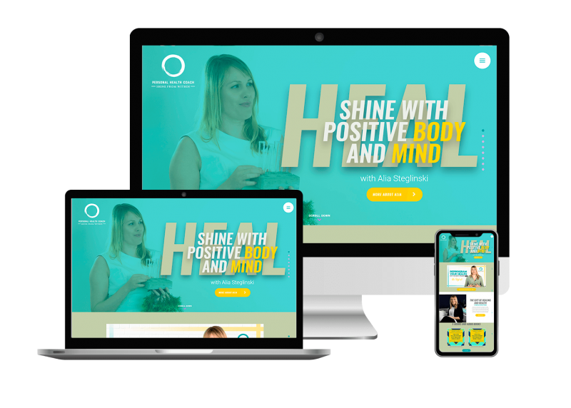 Web design, development company in Melbourne, Victoria | The website ...