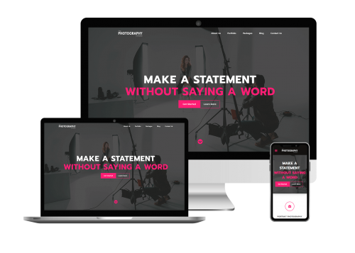 Web design, development company in Melbourne, Victoria | The website ...