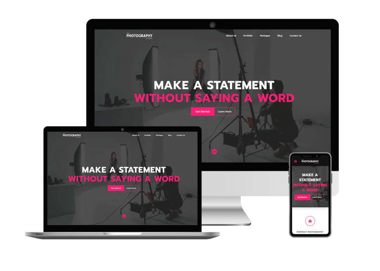 Web design, development company in Melbourne, Victoria | The website ...