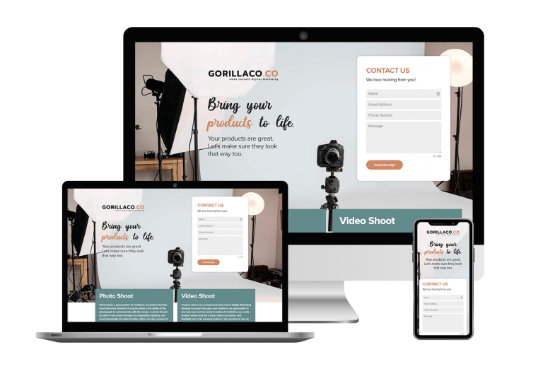 Web design, development company in Melbourne, Victoria | The website ...